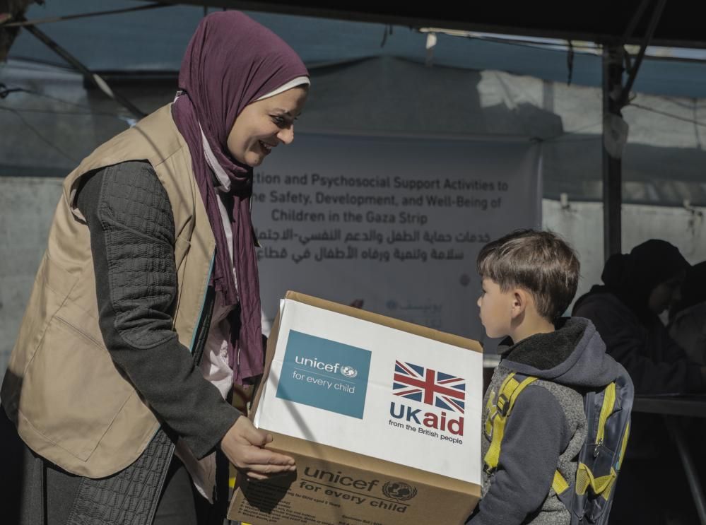 Starmer’s cuts to UK aid budget are ‘cruel and…