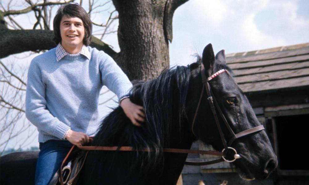 Steve Hodson obituary