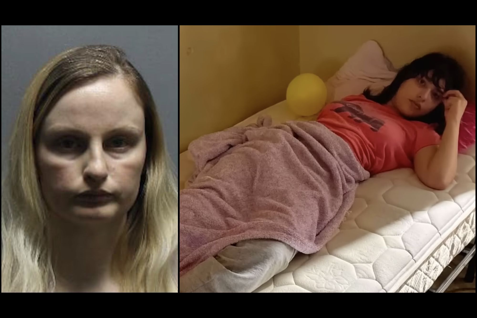 Autistic Teen's 'Mummified' Remains Found in Fetal…