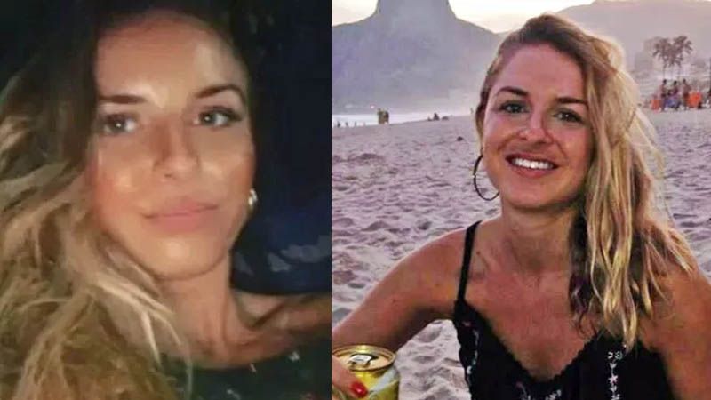 Breakthrough in Hunt for Missing British Journalist as…