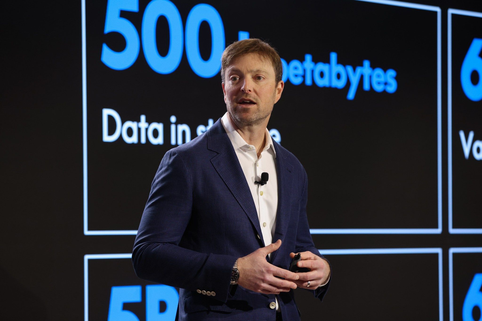 PayPal touts ambitious growth plans during annual…