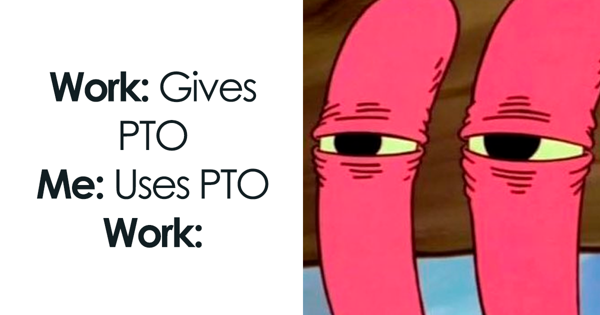 96 Relatable Memes From ‘Humorous Resources’ To Enjoy…