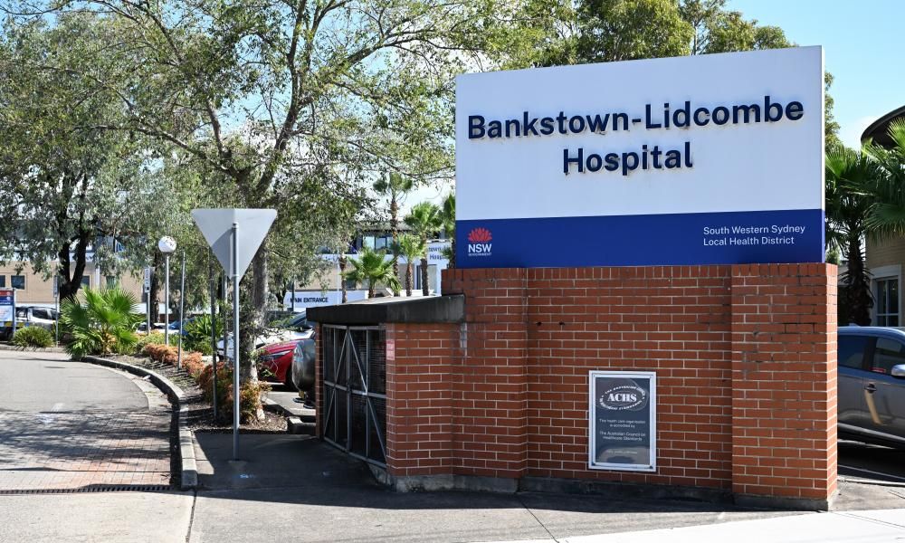 Sydney nurse who allegedly threatened to kill Israeli…