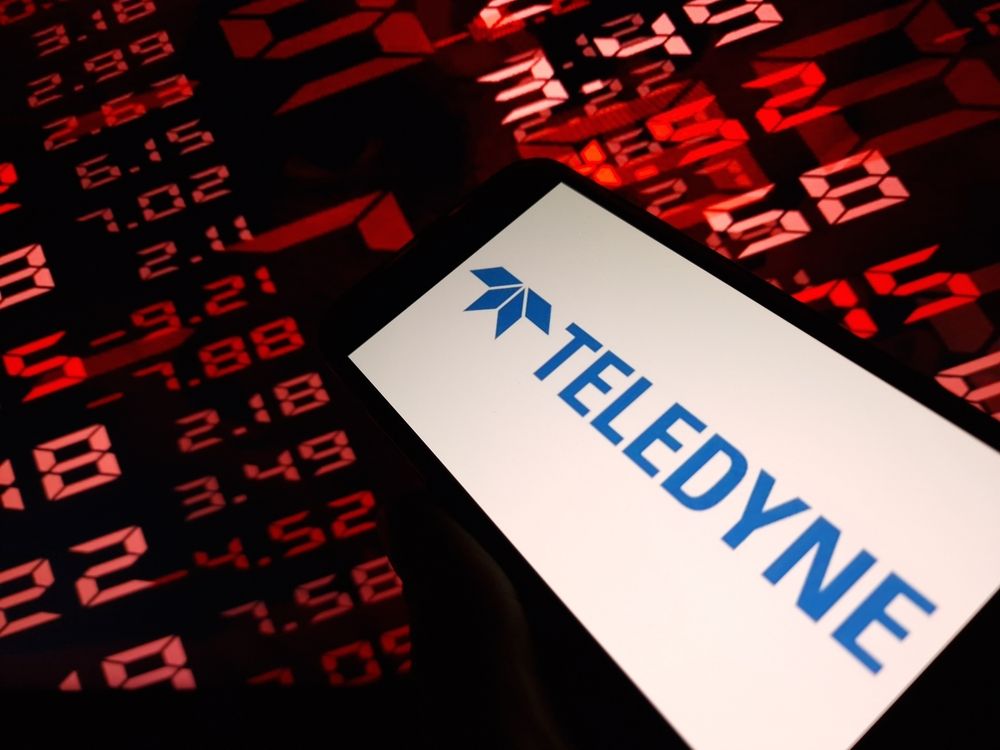 Teledyne Technologies Stock: Is Wall Street Bullish or…