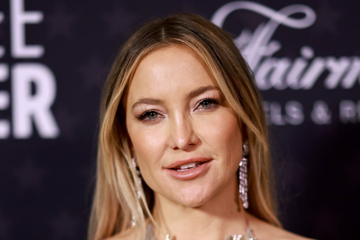 ‘That was a bad call’: Kate Hudson names the film…