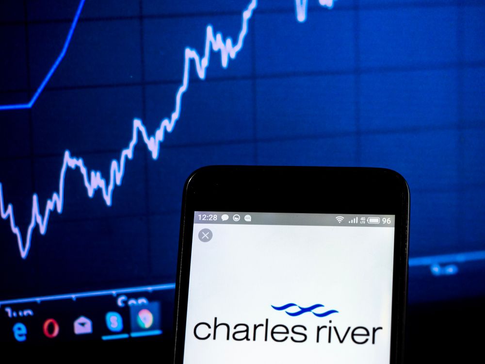 Charles River Laboratories Stock Outlook: Is Wall…