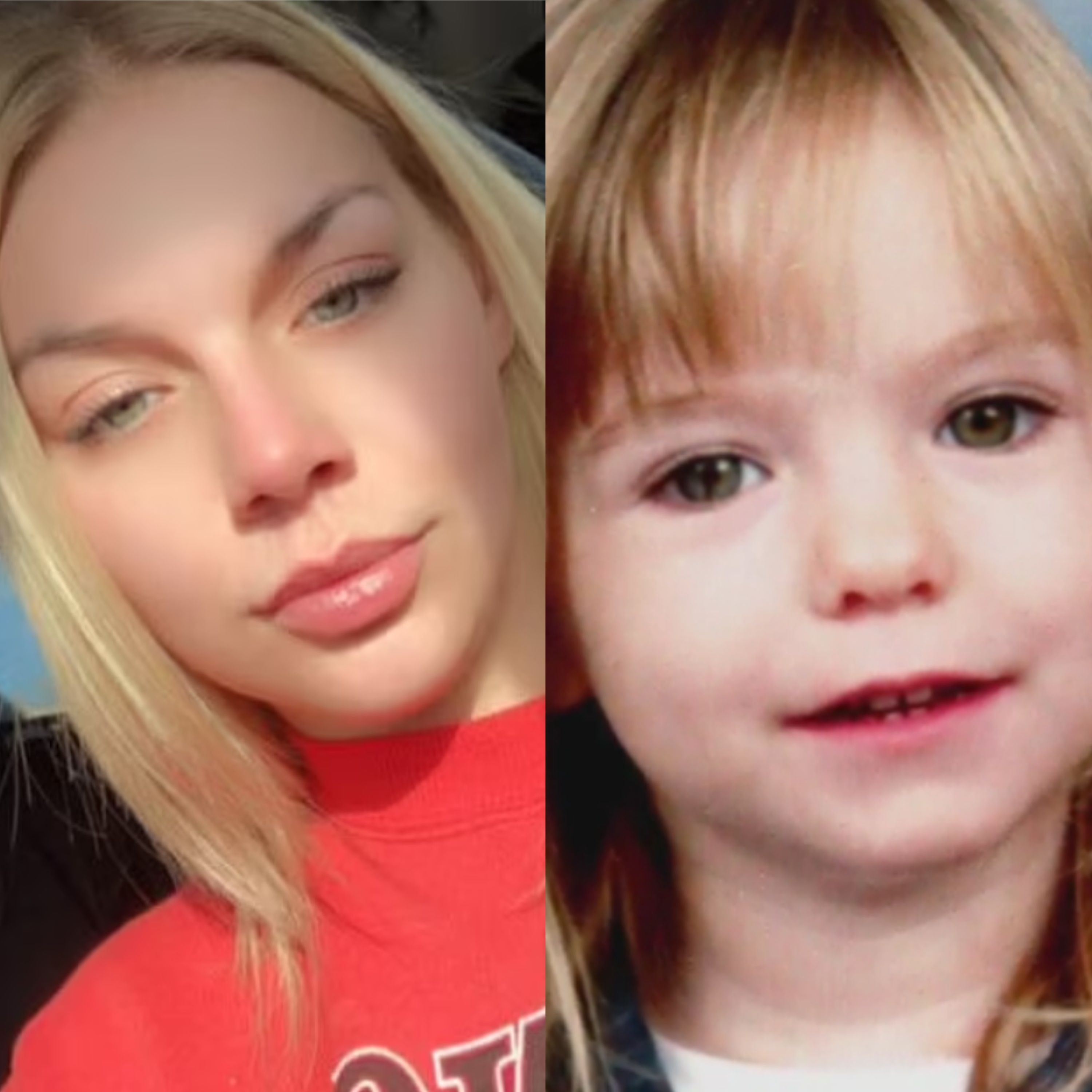 Who Is Eugenea Collins? American Without Birth…