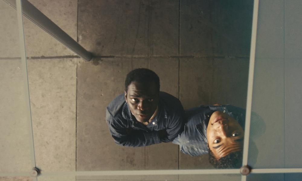 I spy: first-person films can be really exciting – but…