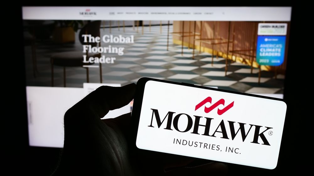 Are Wall Street Analysts Bullish on Mohawk Industries…