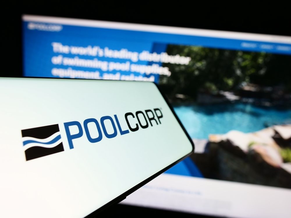 Is Wall Street Bullish or Bearish on Pool Corporation…