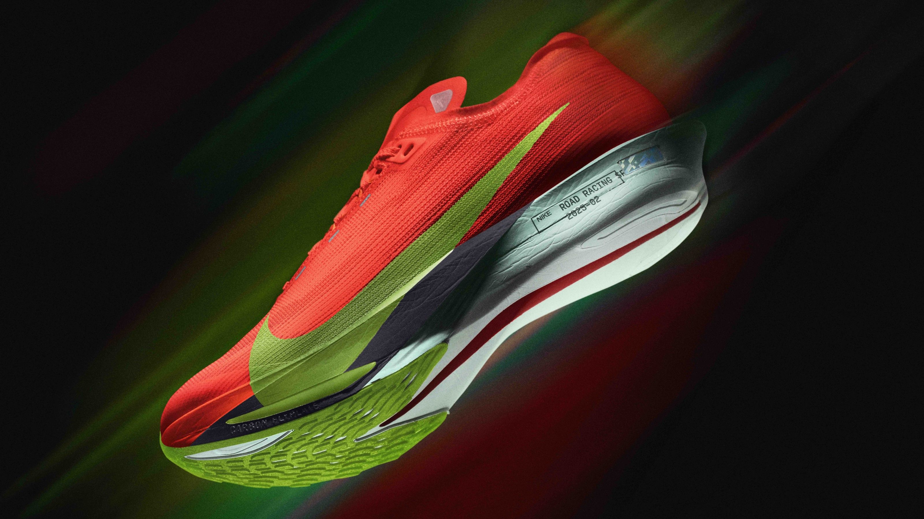 Nike's new Vaporfly 4 is the lightest model in the…
