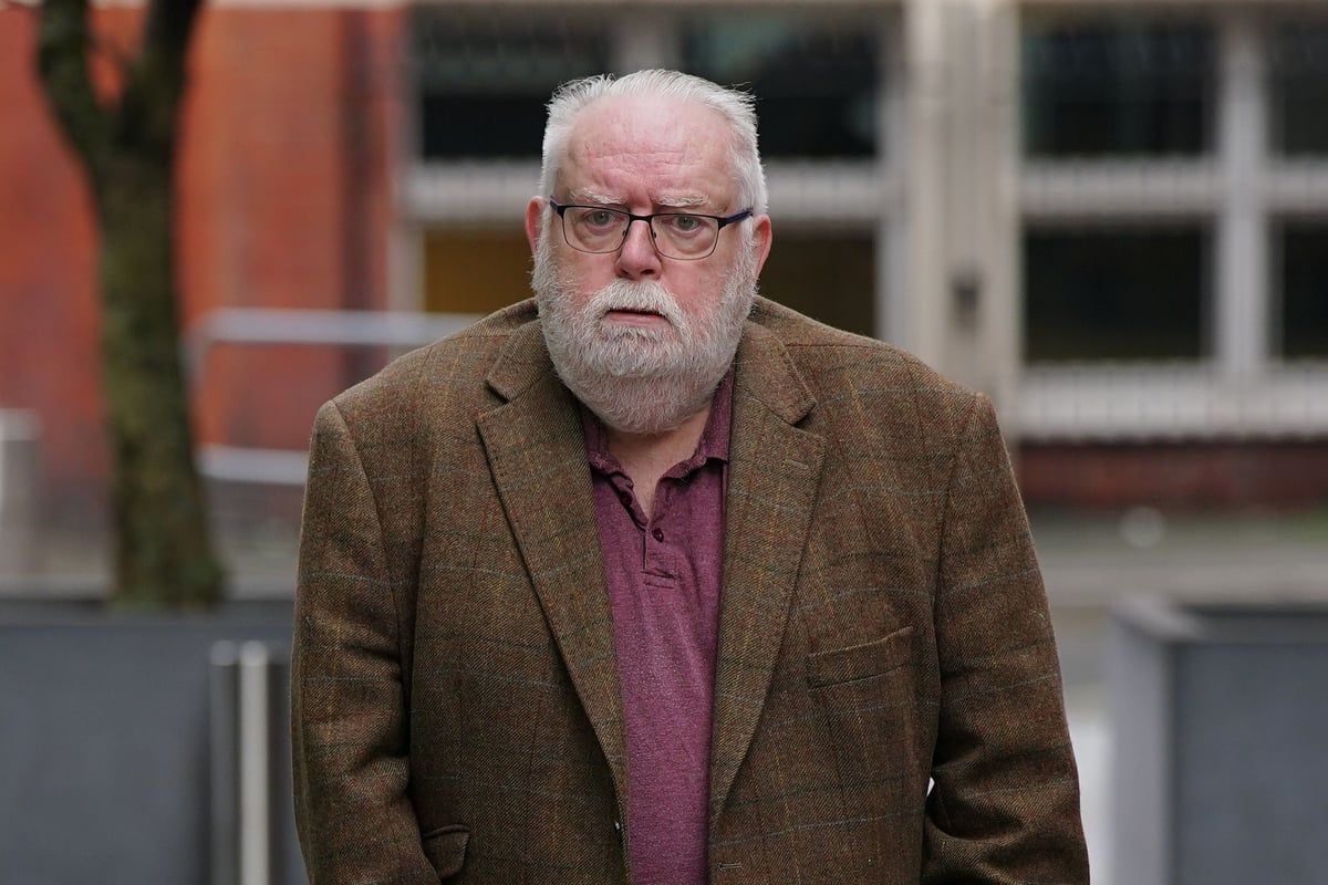 Ex-bank chairman to be sentenced for fraud after…