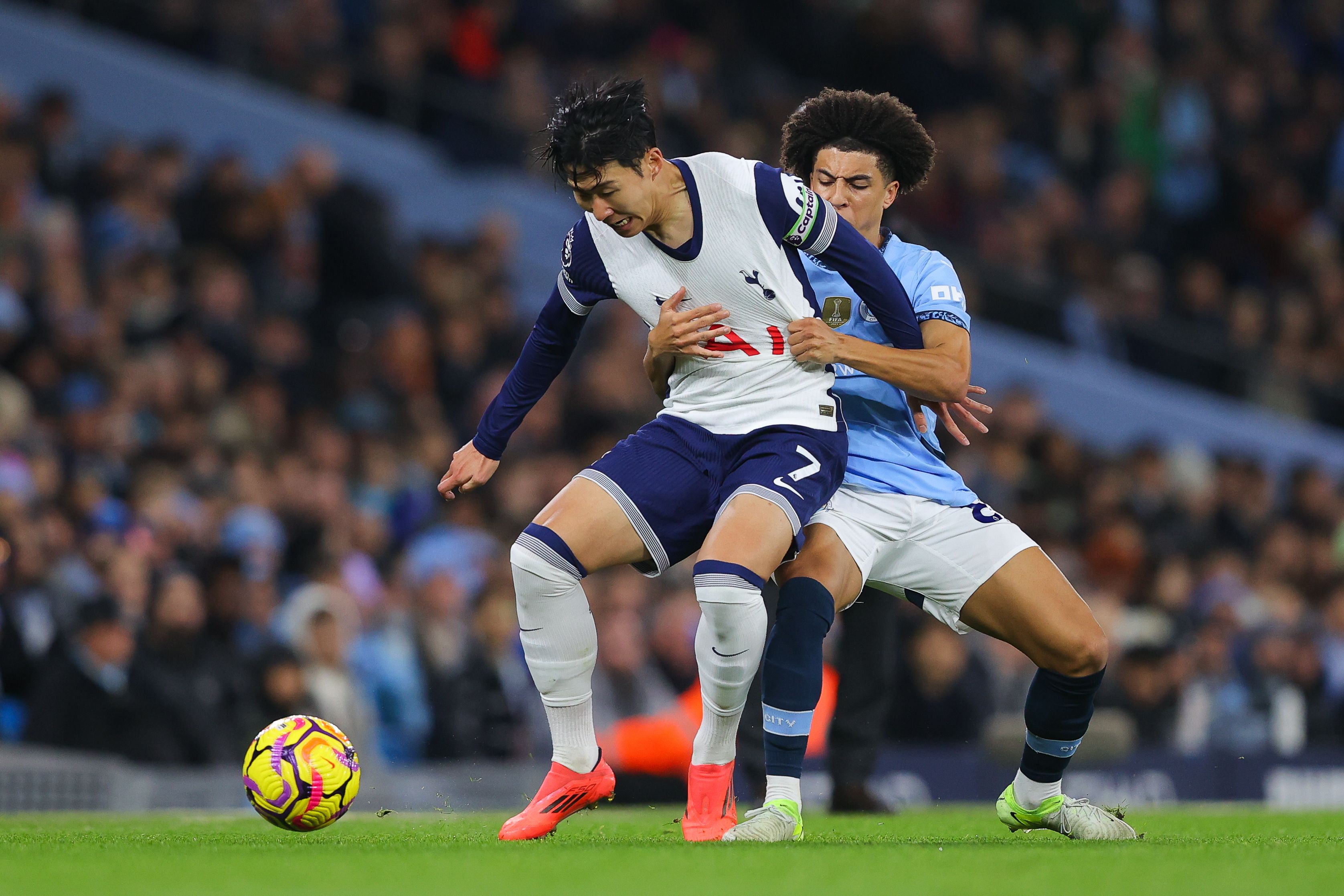 How to watch Tottenham Hotspur vs Manchester City:…