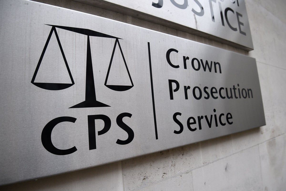‘Tick box exercise’ over CPS casework quality must…