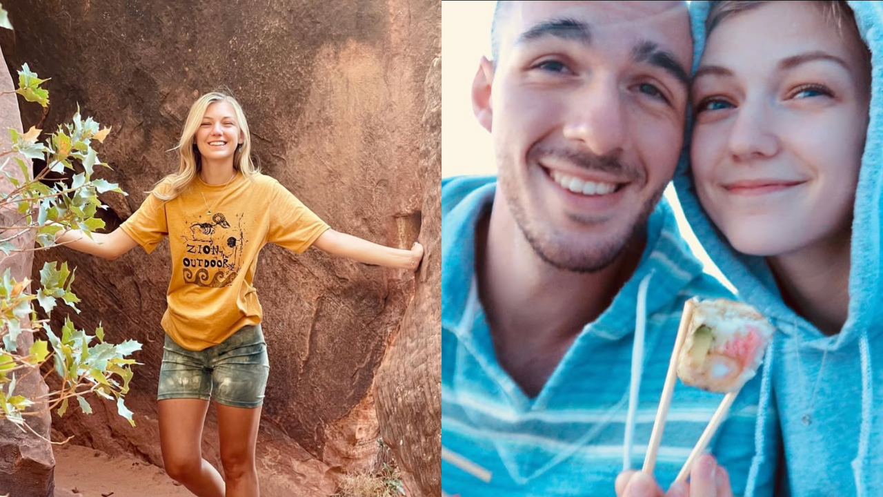 Brian Laundrie’s Parents Slam Gabby Petito Netflix…