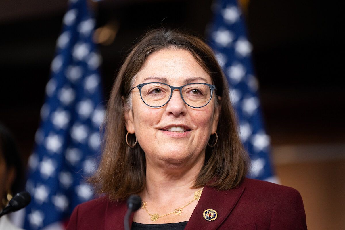 DCCC announces leadership roster for 2026 cycle - Roll…