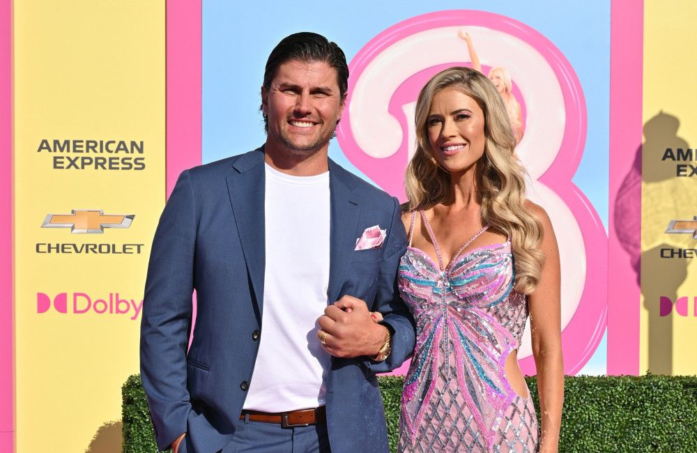 Christina Haack 'would've never married' Josh Hall if…