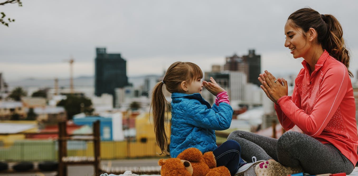 How stigma, fear and the UK welfare system harm women…