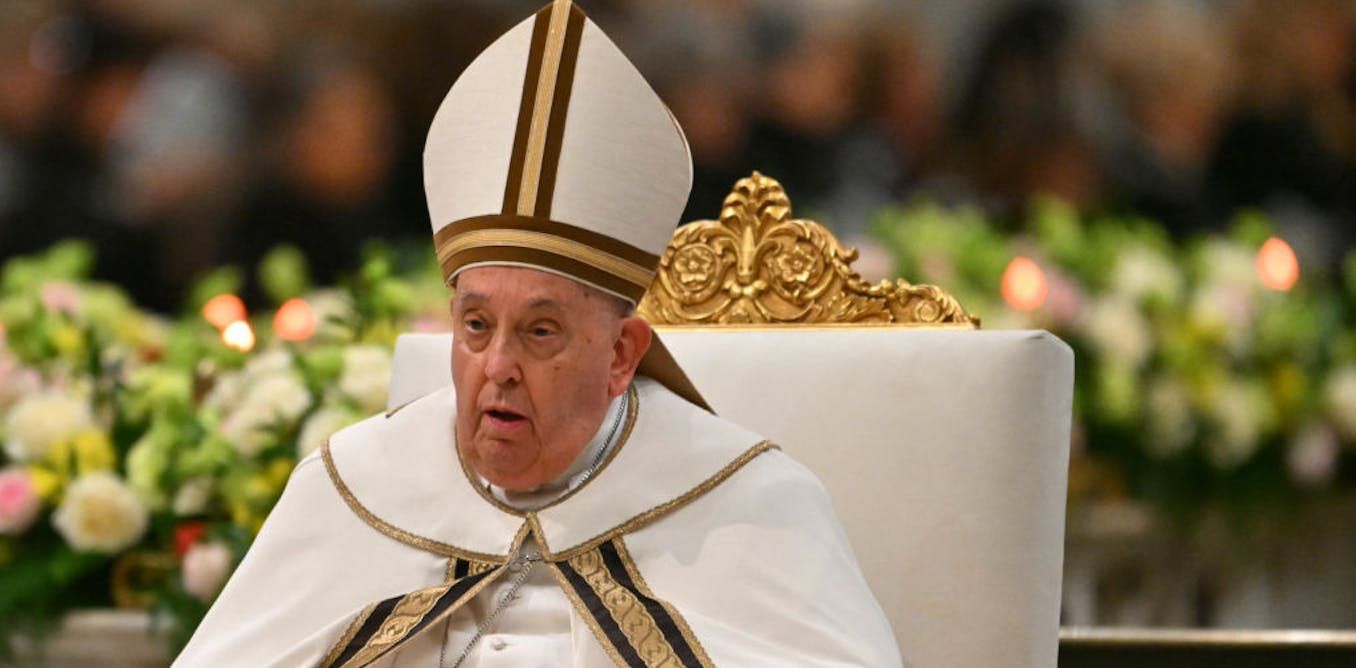 Pope Francis: why his papacy matters for Africa – and…