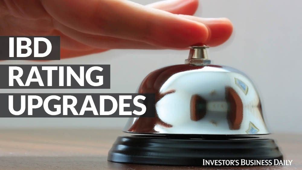 Avista Shows Rising Relative Price Performance; Still…