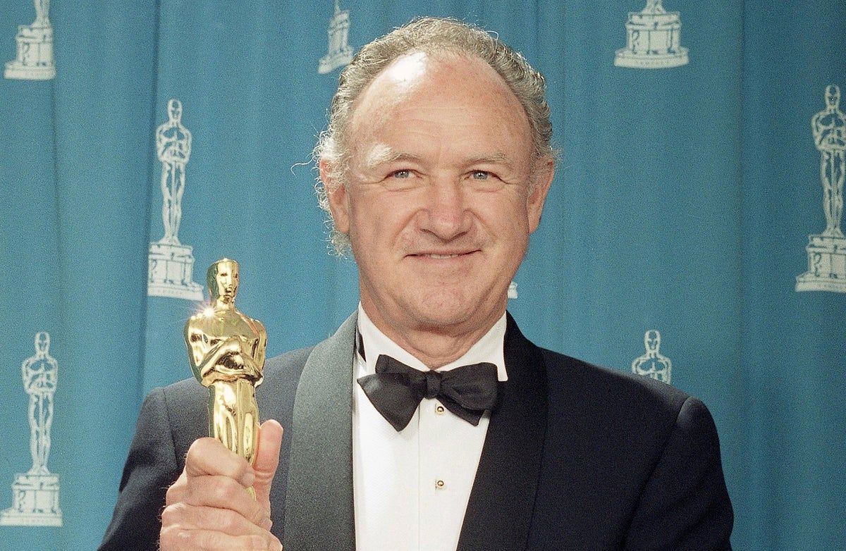 ‘We will miss him sorely’: Gene Hackman’s family…