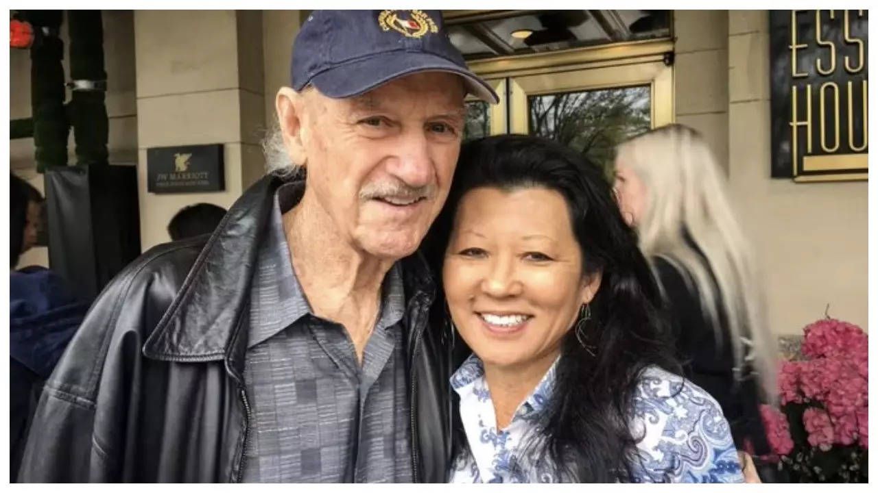 Gene Hackman, wife and dog found dead: Police rule…