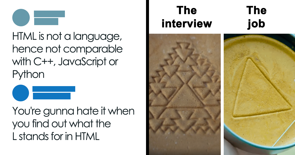 108 Hilarious Programming Memes That Prove Debugging…