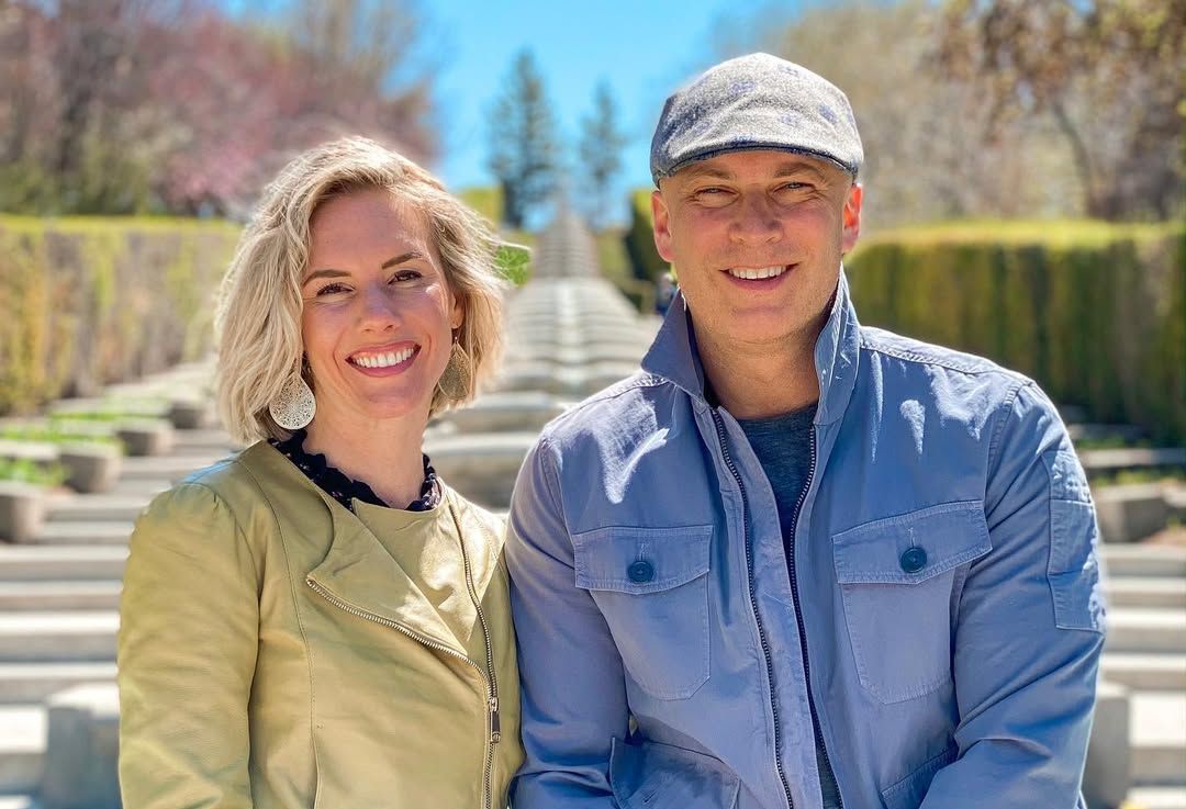 Quick Facts About Kevin Franke: Ruby Franke's Husband… Quick Facts About Kevin Franke: Ruby Franke's Husband…