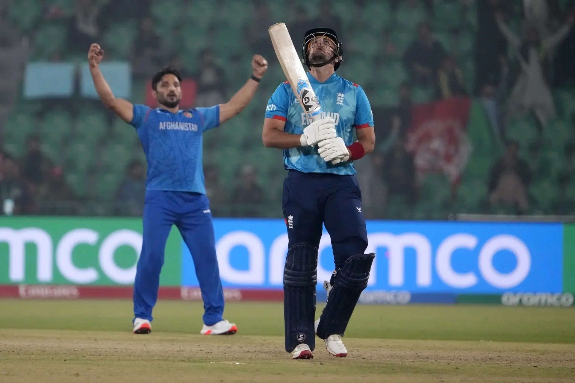 Champions Trophy: How ILT20 prepared the high-flying…