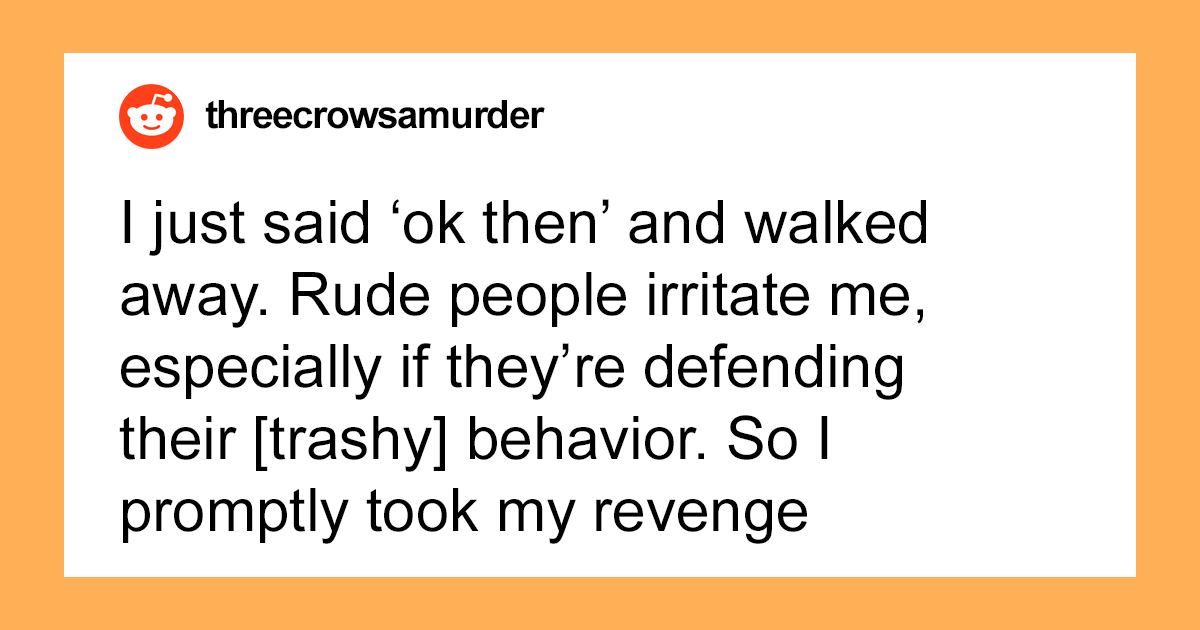 Realtor Possibly Loses A Sale When Neighbor Decides To…