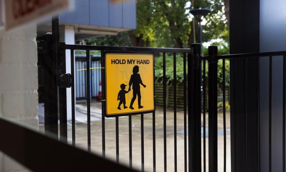 NSW children’s guardian stands down amid inquiry into…