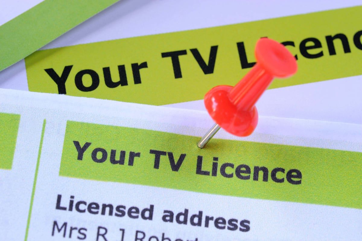 The new TV licence rules and how they could impact you…