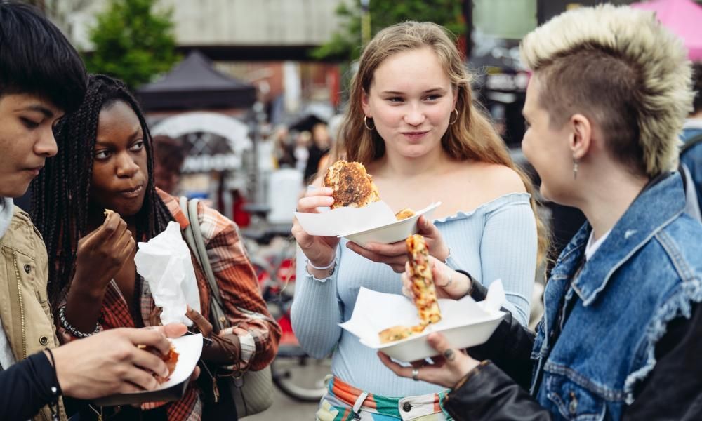 Scientists create ‘e-Taste’ device that could add…
