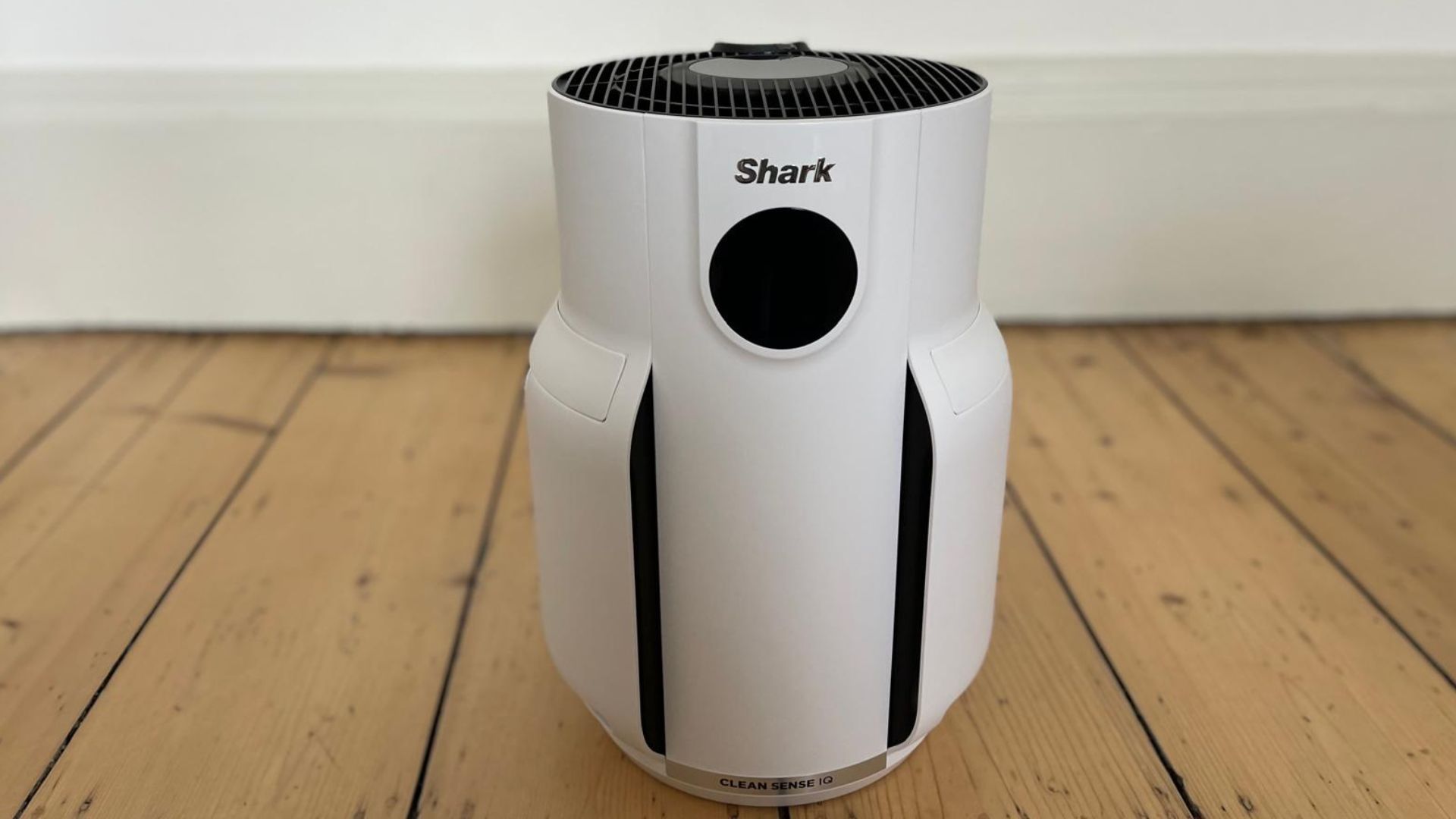 Shark's air purifier is a breath of fresh air: it's…