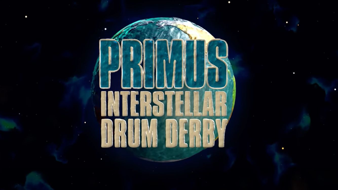 Primus lift the lid on their search for a new drummer…