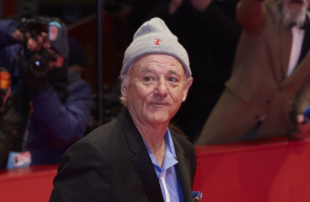 Bill Murray describes Gene Hackman as ‘really…