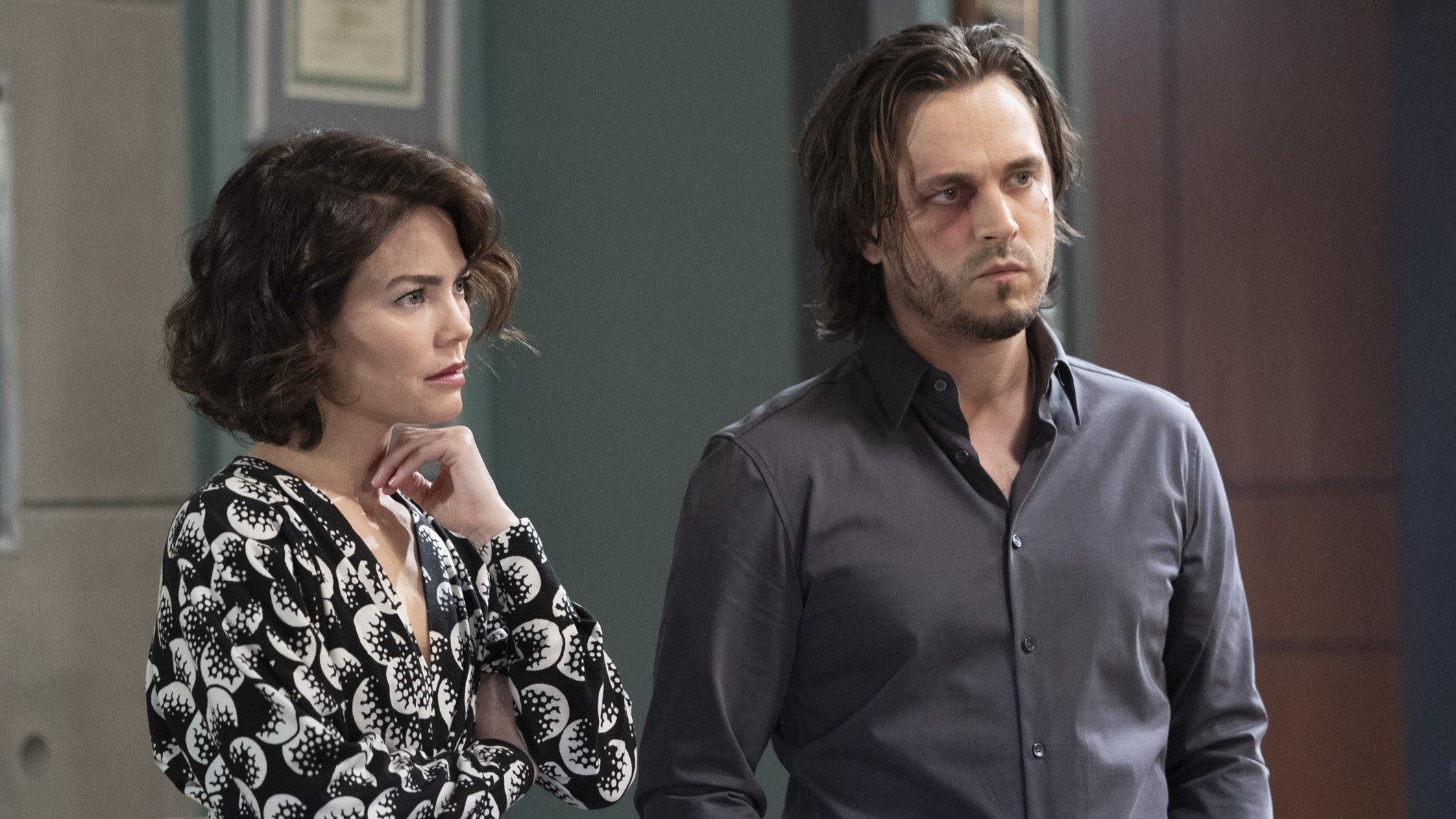 General Hospital spoilers: Lucky and Elizabeth face a…