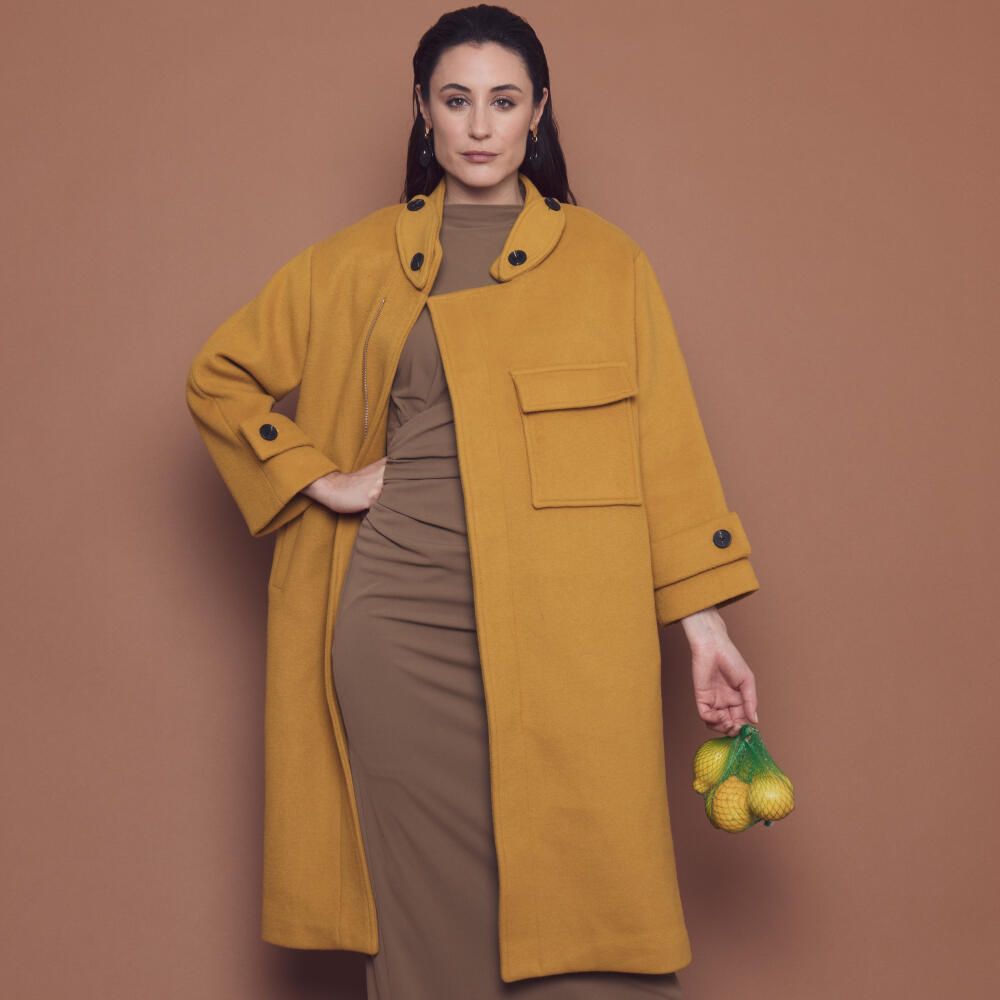 What can we learn from the clothes we buy but never…