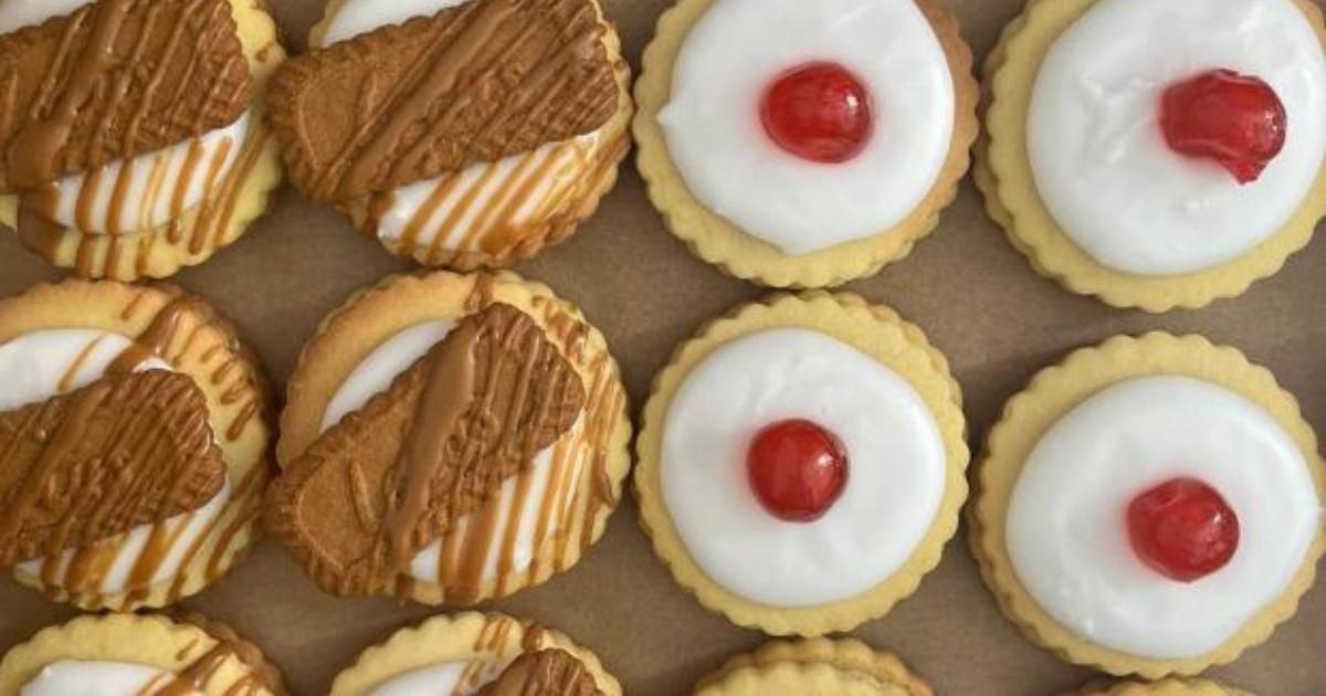 Bakery best known for Empire biscuits announces shock…