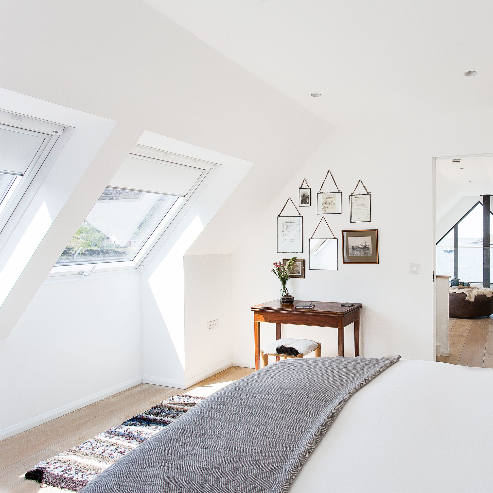Do I need planning permission for VELUX windows? We…