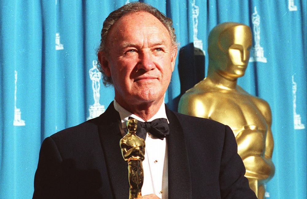 Gene Hackman's health was in decline during his final…