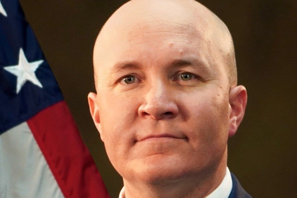 Senior DOJ official resigns because of a ‘toxic work…