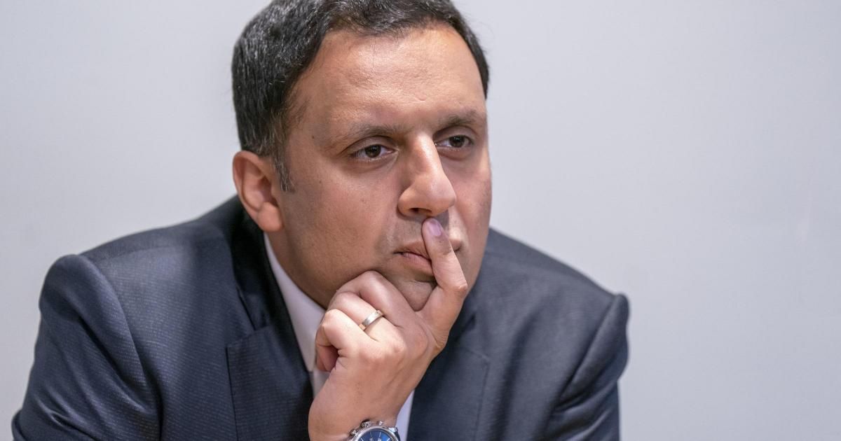 Anas Sarwar must 'end silence' on cuts to…