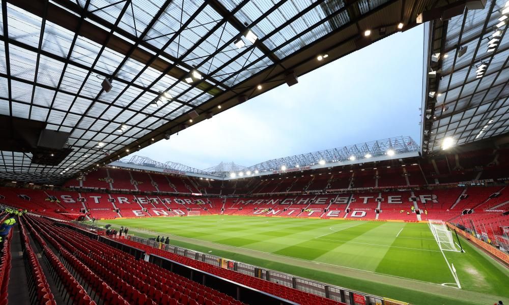 Manchester United 1-1 Fulham (3-4 pens): FA Cup…