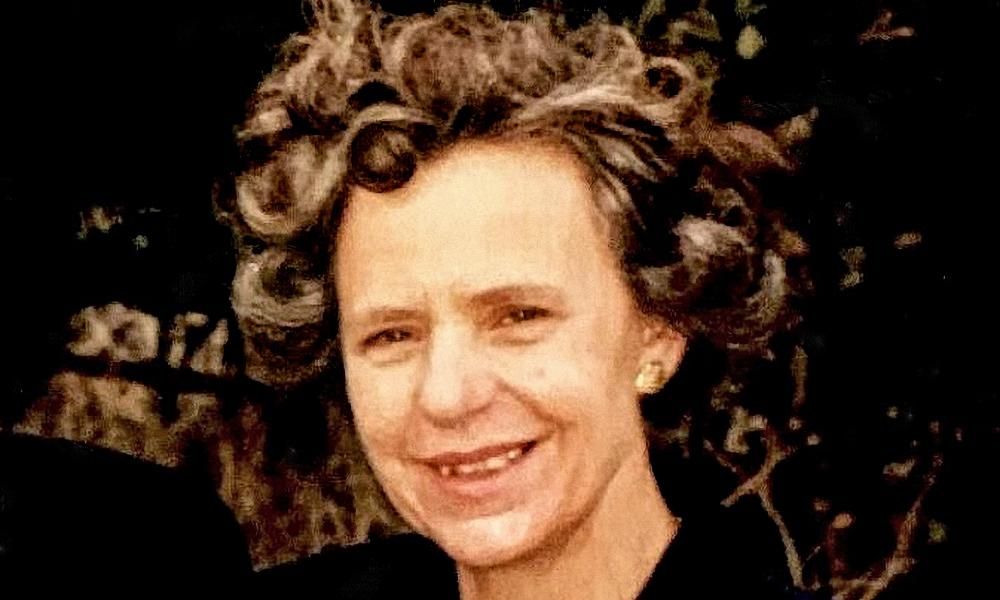 Christine Mason obituary