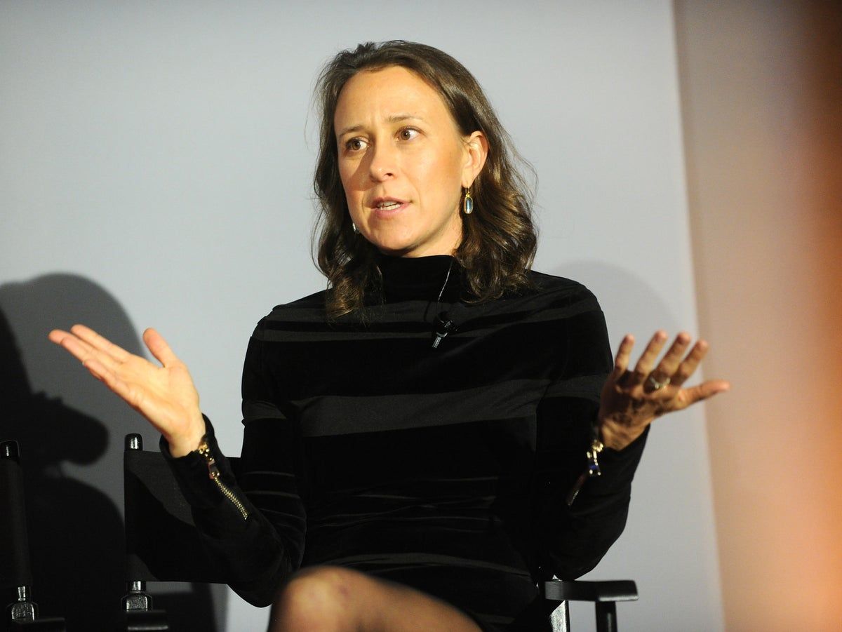 23andMe CEO Anne Wojcicki trying to buy DNA testing…