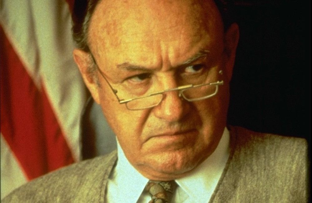 Gene Hackman death investigators say pills found at…