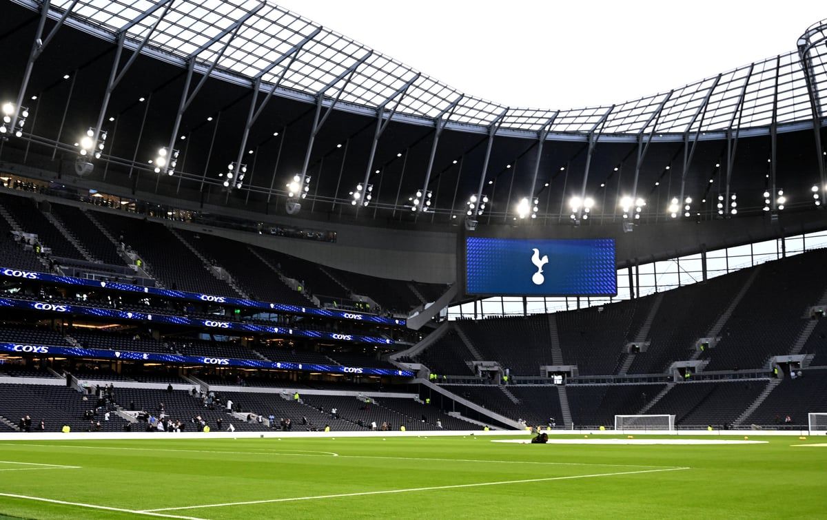 Spurs and Arsenal stadium contractor Severfield issues…