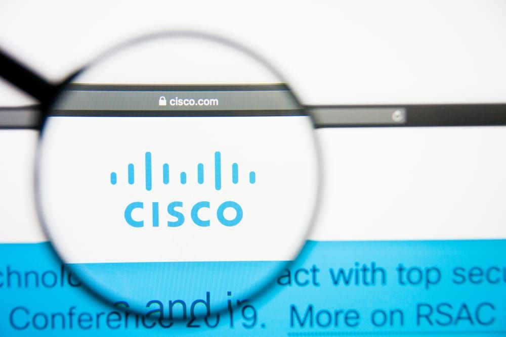 Cisco Stock: Is CSCO Outperforming the Technology…