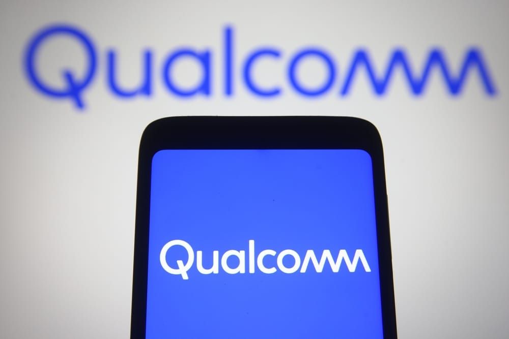 QUALCOMM Stock: Is QCOM Underperforming the Technology…
